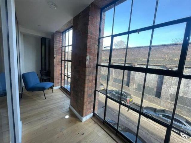 1 bedroom flat for rent in Derwent House, Mary Ann Street, Birmingham, B3