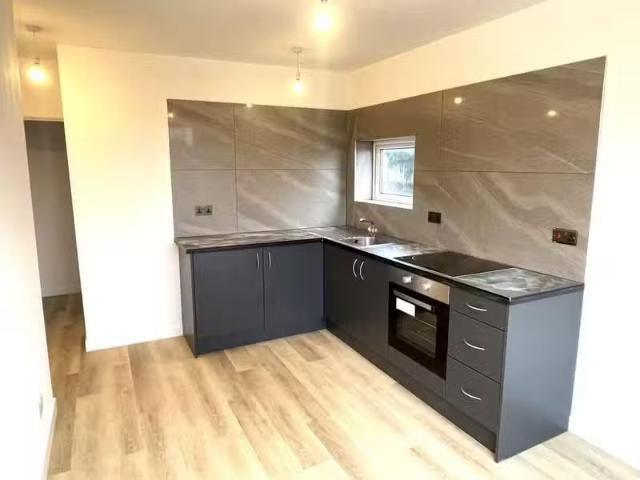 1 bedroom flat for rent in Derwent Road, Farnworth, BL4