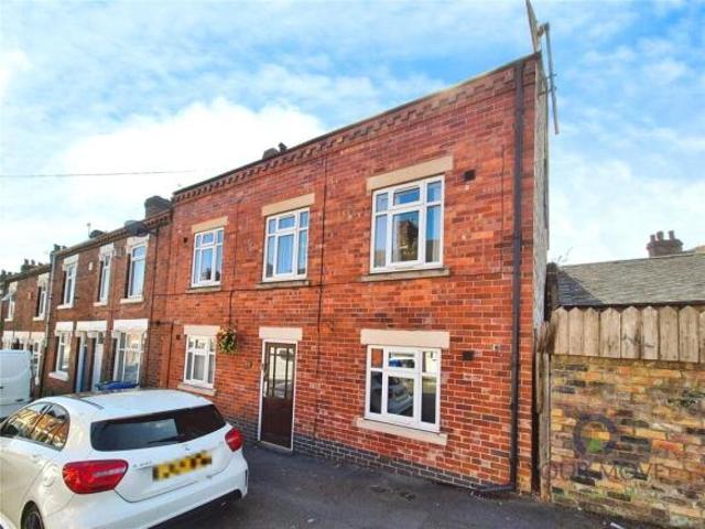 1 bedroom flat for rent in Derwent Street, Stoke on Trent, Staffordshire, ST1