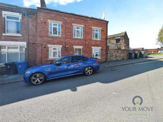 1 bedroom flat for rent in Derwent Street, Stoke on Trent, Staffordshire, ST1
