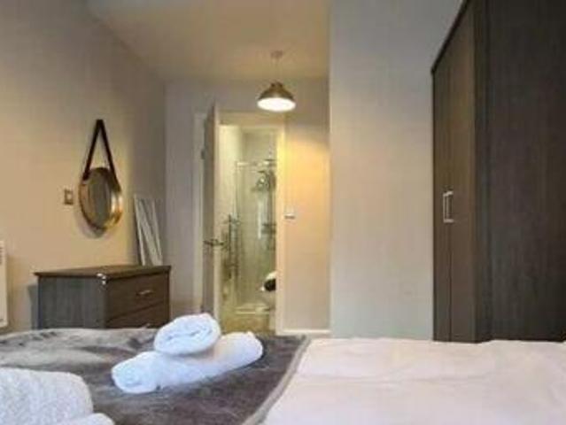 1 Bedroom Flat For Rent In Derby