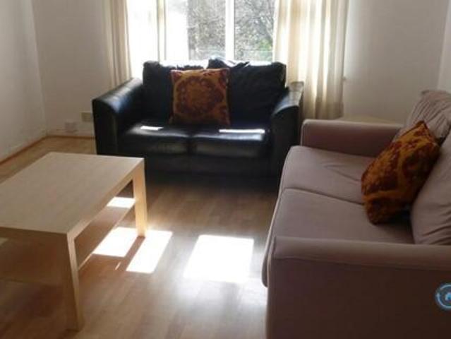 1 Bedroom Flat For Rent In Derby