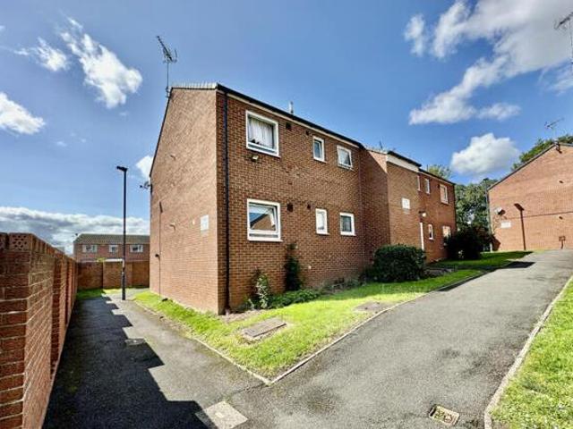 1 Bedroom Flat For Rent In Derby