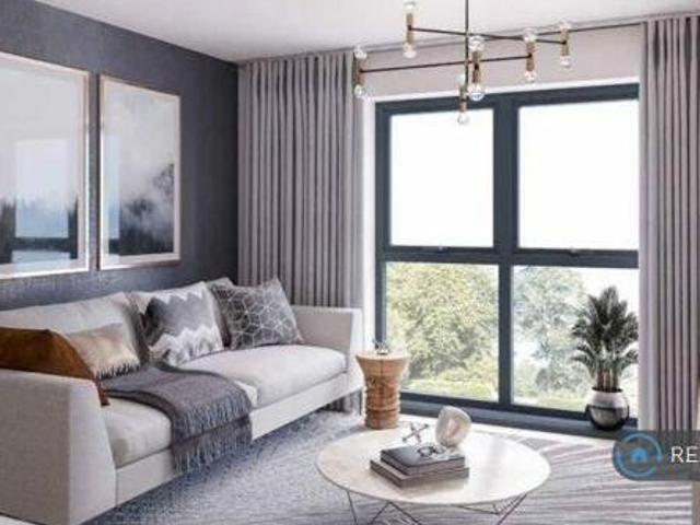 1 Bedroom Flat For Rent In Derby