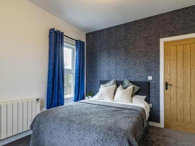 1 Bedroom Flat For Rent In Derby