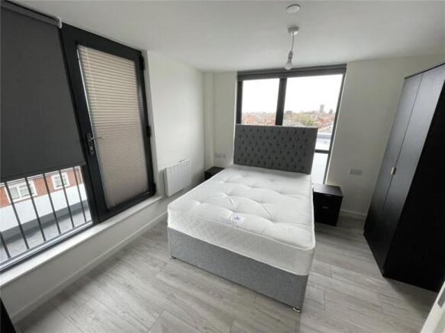 1 bedroom flat for rent in Derby Court, 145 Farnworth Street, Kensington, Liverpool, L6