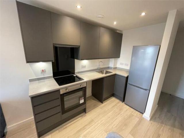 1 bedroom flat for rent in Derby Court, 145 Farnworth Street, Kensington, Liverpool, L6