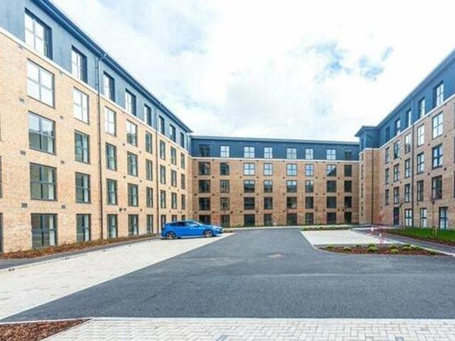 1 Bedroom Flat For Rent In Derby, Derbyshire