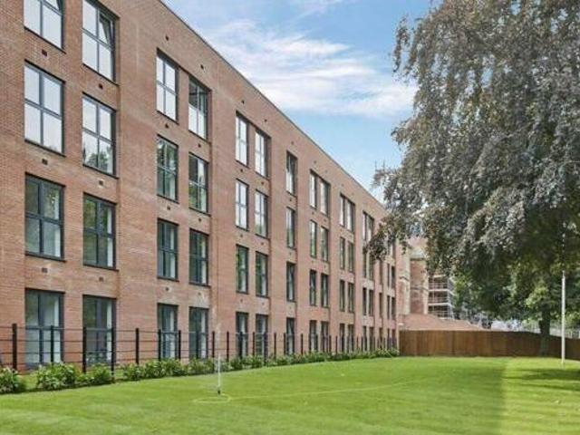 1 Bedroom Flat For Rent In Derby, Derbyshire
