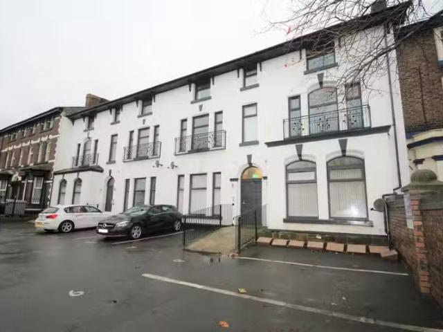 1 bedroom flat for rent in Derby Lane, Block B, Liverpool, L13