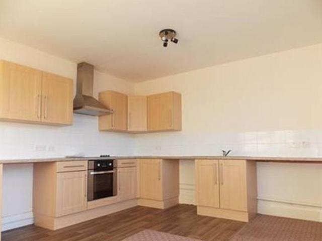 1 bedroom flat for rent in Derby Road Long Eaton NG10 1LU NG10