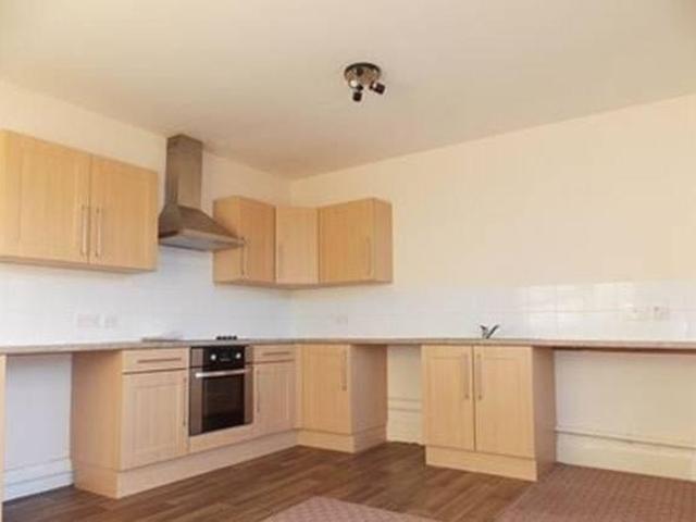 1 bedroom flat for rent in Derby Road Long Eaton NG10 1LU NG10