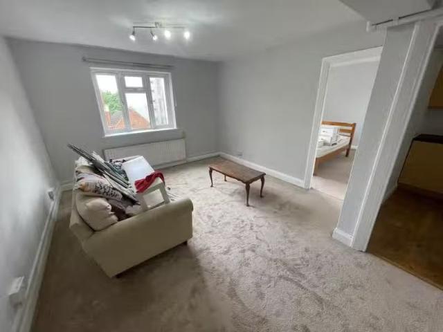1 bedroom flat for rent in Deseret House, London Road, Mitcham.