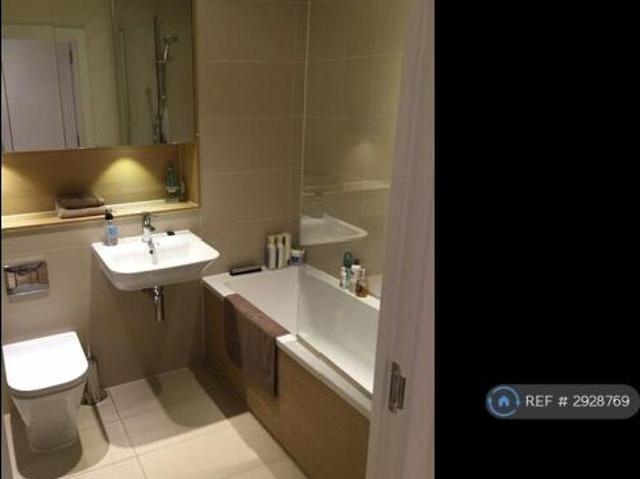 1 bedroom flat for rent in Devizes St, London, N1