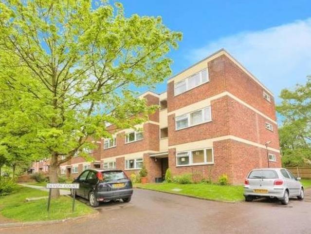 1 bedroom flat for rent in Devon Court St Albans Herts AL1