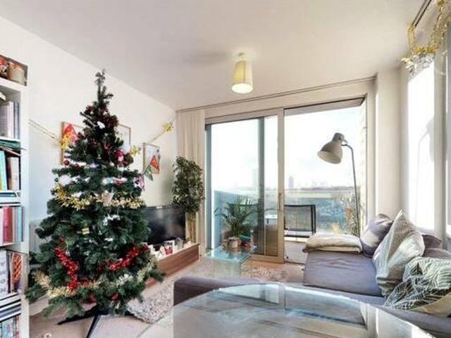1 bedroom flat for rent in Devons Road London E3