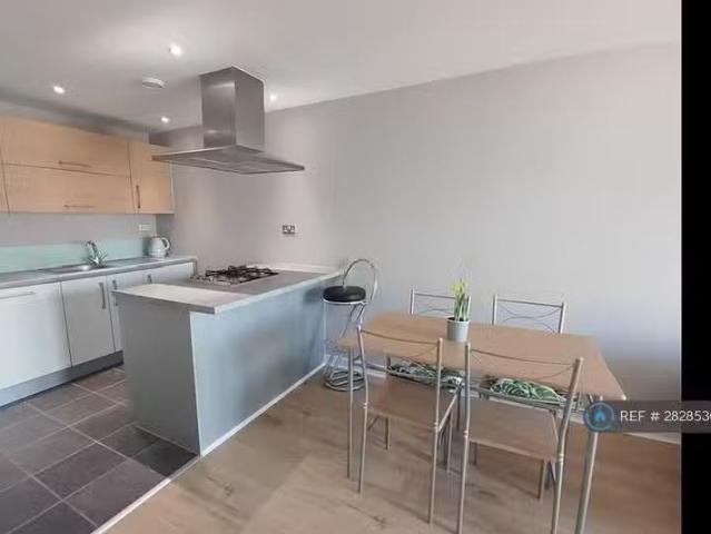 1 bedroom flat for rent in Devons Road, London, E3