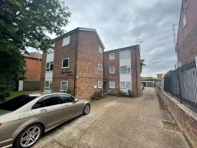 1 bedroom flat for rent in Devonshire Lodge, 316 Seaside, BN22