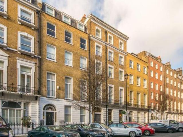 1 bedroom flat for rent in Devonshire Place, Marylebone, London, W1G