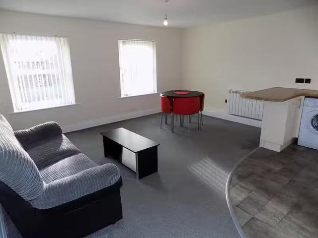 1 bedroom flat for rent in Devonshire Street, Carlisle, CA3