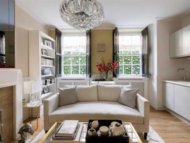 1 bedroom flat for rent in Devonshire Street, Marylebone, W1W