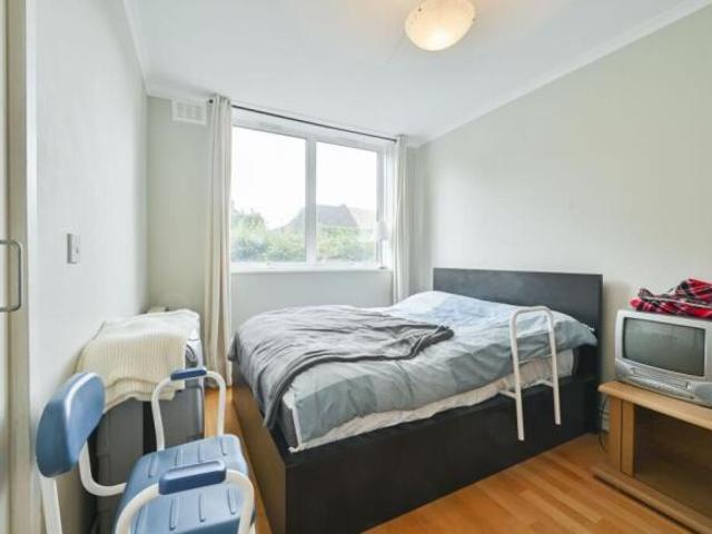 1 bedroom flat for rent in Dinerman Court, St John's Wood, London, NW8