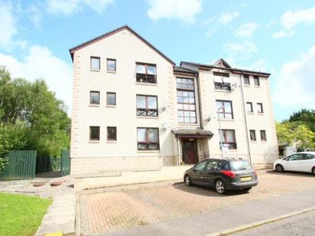 1 Bedroom Flat For Rent In Dingwall