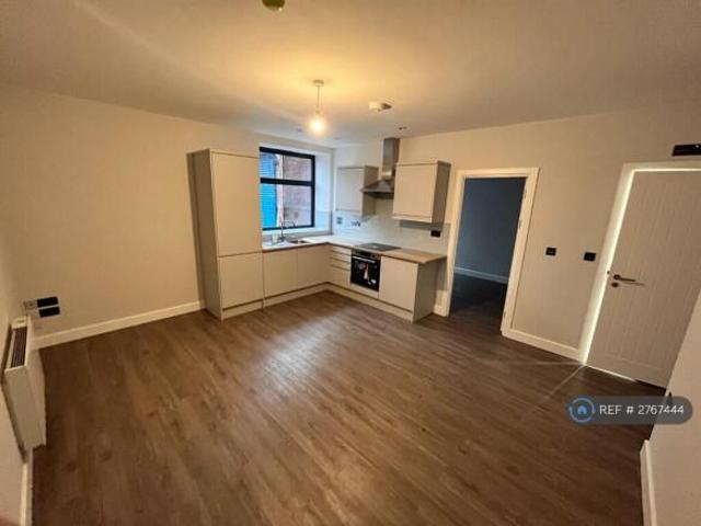 1 bedroom flat for rent in Dickens Factory, Northampton, NN1