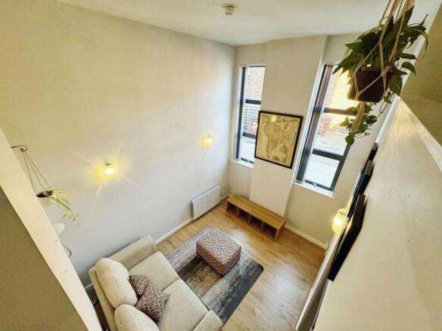 1 bedroom flat for rent in Dickenson Road, Fallowfield, Manchester, M14