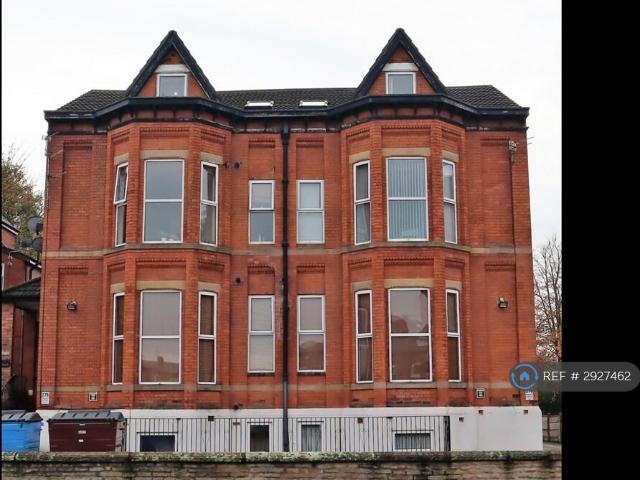 1 bedroom flat for rent in Dickenson Road, Manchester, M13