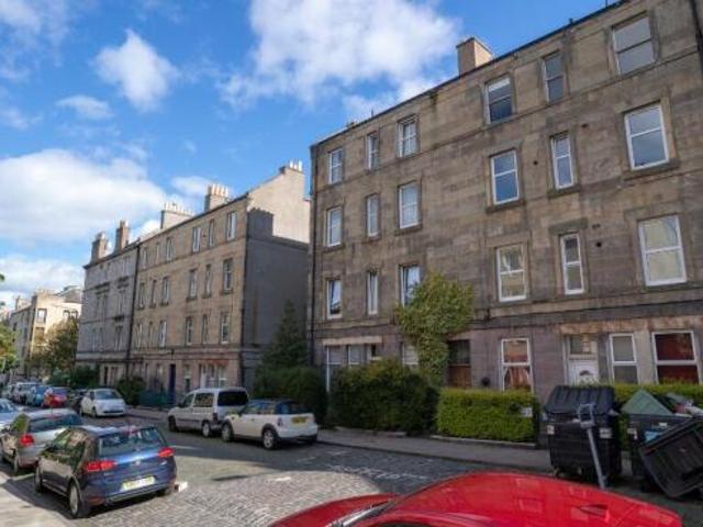 1 bedroom flat for rent in Dickson Street, Leith, Edinburgh, EH6
