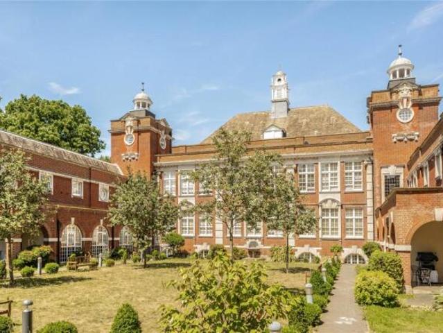1 bedroom flat for rent in Didactics Apartments, 8 Edicule Square, Bow, London, E3