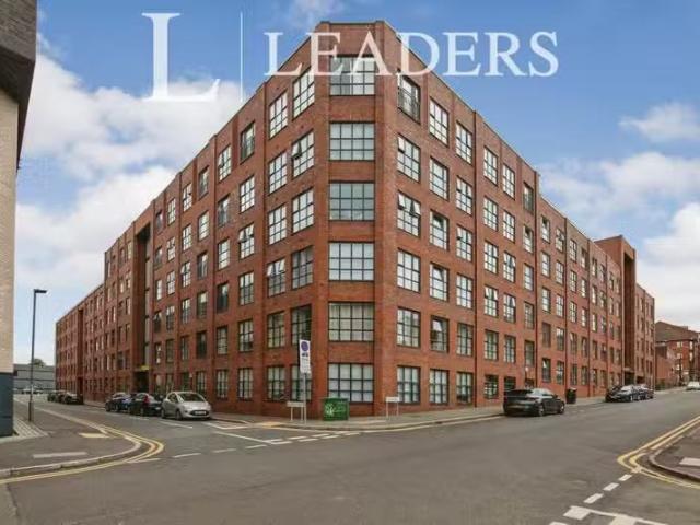1 bedroom flat for rent in Digbeth Square, 193 Cheapside, B12