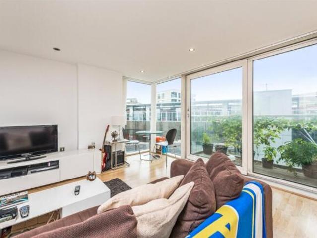 1 bedroom flat for rent in Distillery Tower, 1 Mill Lane, London, SE8