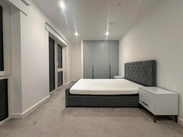 1 bedroom flat for rent in Distillery Wharf, Parrs Way, London, W6