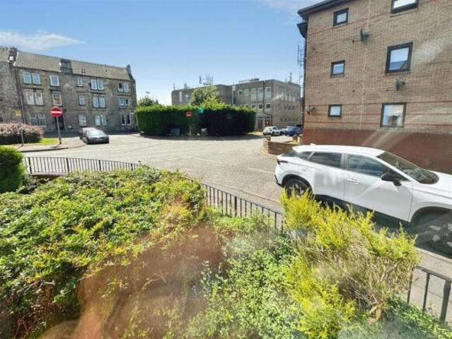 1 bedroom flat for rent in Donaldson Street, Kirkintilloch, Glasgow, G66