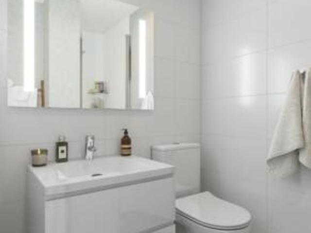 1 bedroom flat for rent in Doncaster, DN1