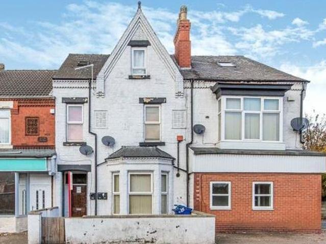 1 Bedroom Flat For Rent In Doncaster, South Yorkshire