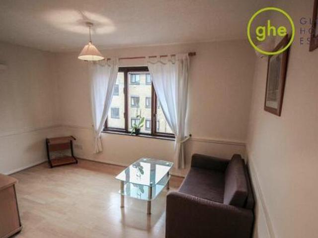1 Bedroom Flat For Rent In Docklands