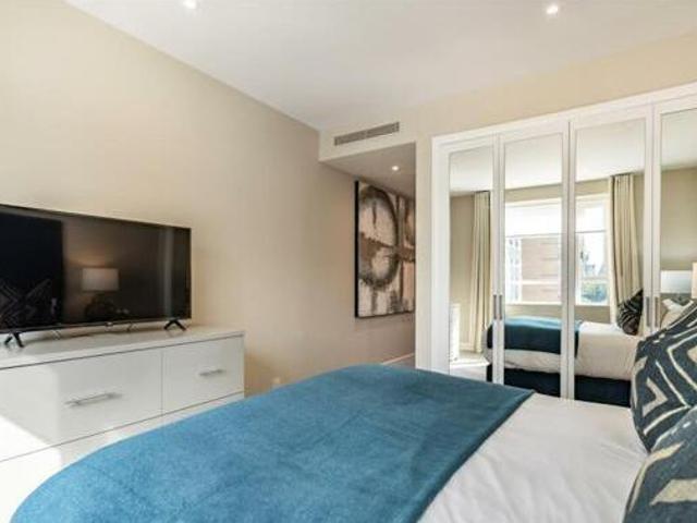 1 Bedroom Flat For Rent In Docklands