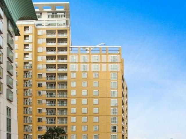 1 Bedroom Flat For Rent In Docklands