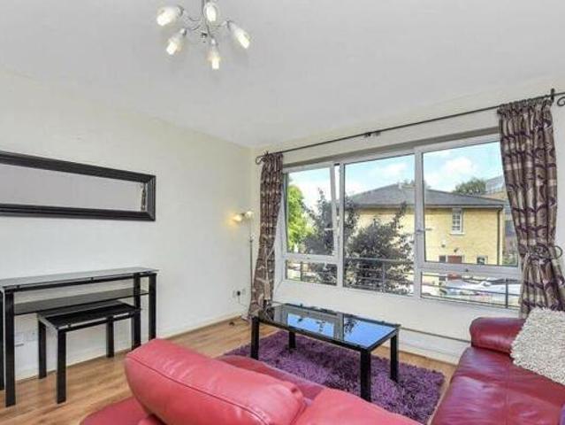 1 Bedroom Flat For Rent In Docklands, London
