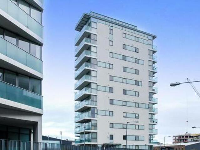 1 Bedroom Flat For Rent In Docklands, London