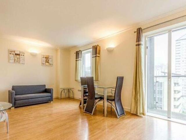 1 Bedroom Flat For Rent In Docklands, London
