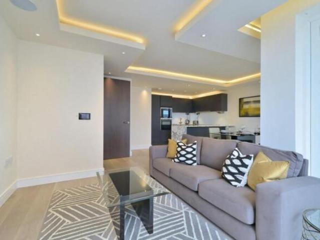 1 bedroom flat for rent in Dockside House, Chelsea Creek, Fulham, SW6