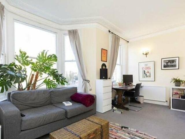 1 Bedroom Flat For Rent In Dollis Hill