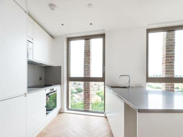 1 Bedroom Flat For Rent In Dollis Hill, London