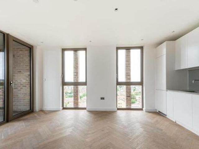1 Bedroom Flat For Rent In Dollis Hill, London