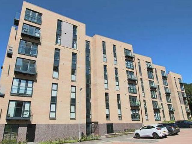 1 bedroom flat for rent in Dorchester Avenue Kelvindale G12