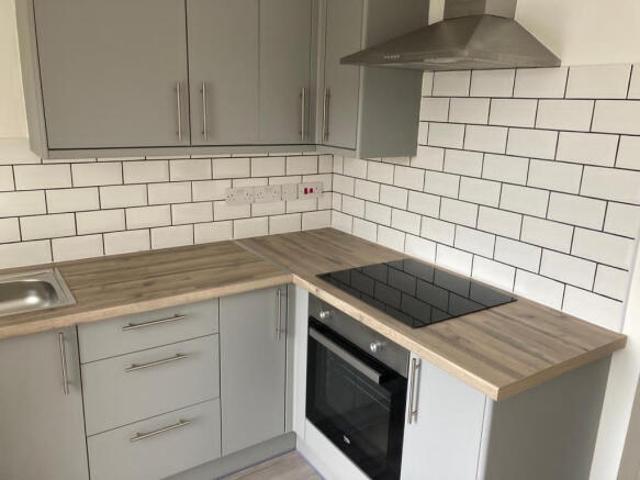 1 bedroom flat for rent in Dorchester Road, Poole, Dorset, BH15 3SE, BH15